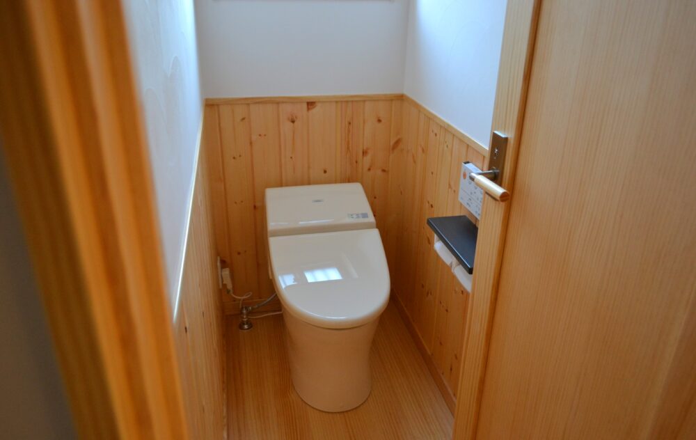 福島県 白河市東 G様邸 [新築] | エコリビングパークしらかわ